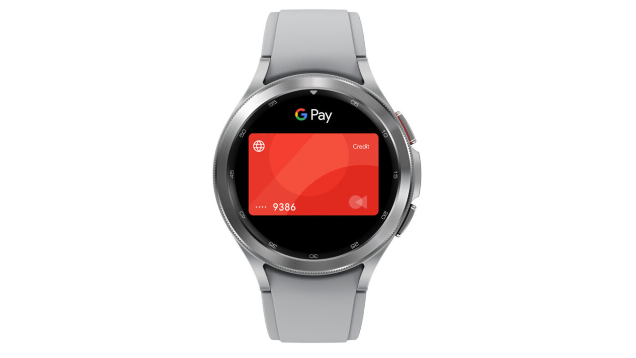 Check out these 5 new Wear OS features on the Samsung Galaxy Watch 4