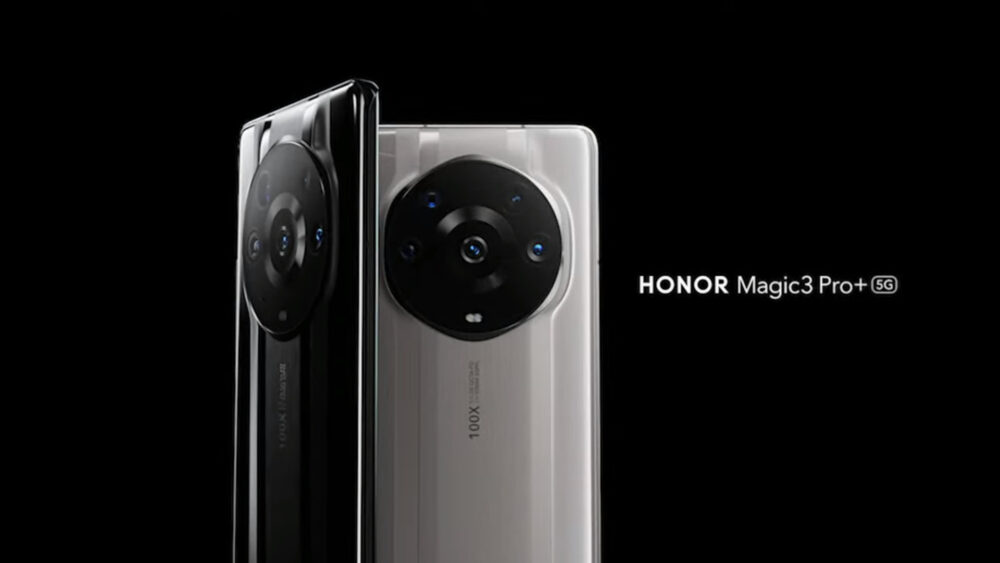 HONOR Magic 3 series launched: The best HUAWEI alternative yet? (Updated)