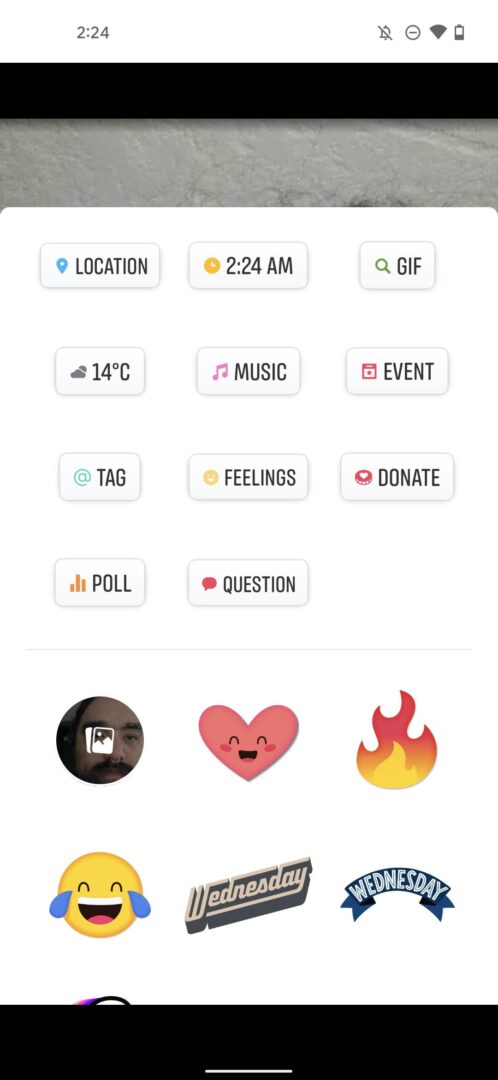 How to create a poll on Facebook - Android Authority