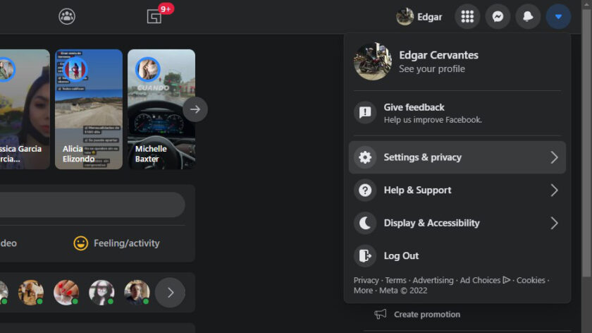 How to unblock someone on Facebook - it's easier than you think
