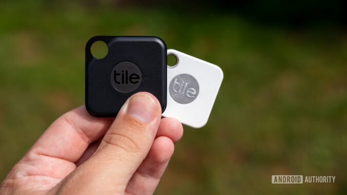 Tile Pro review: The bluetooth tracker that's built to last - Android ...