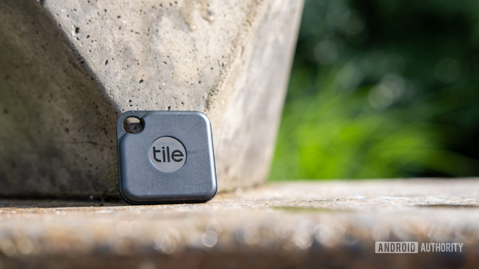 Tile Pro review: The bluetooth tracker that's built to last - Android ...