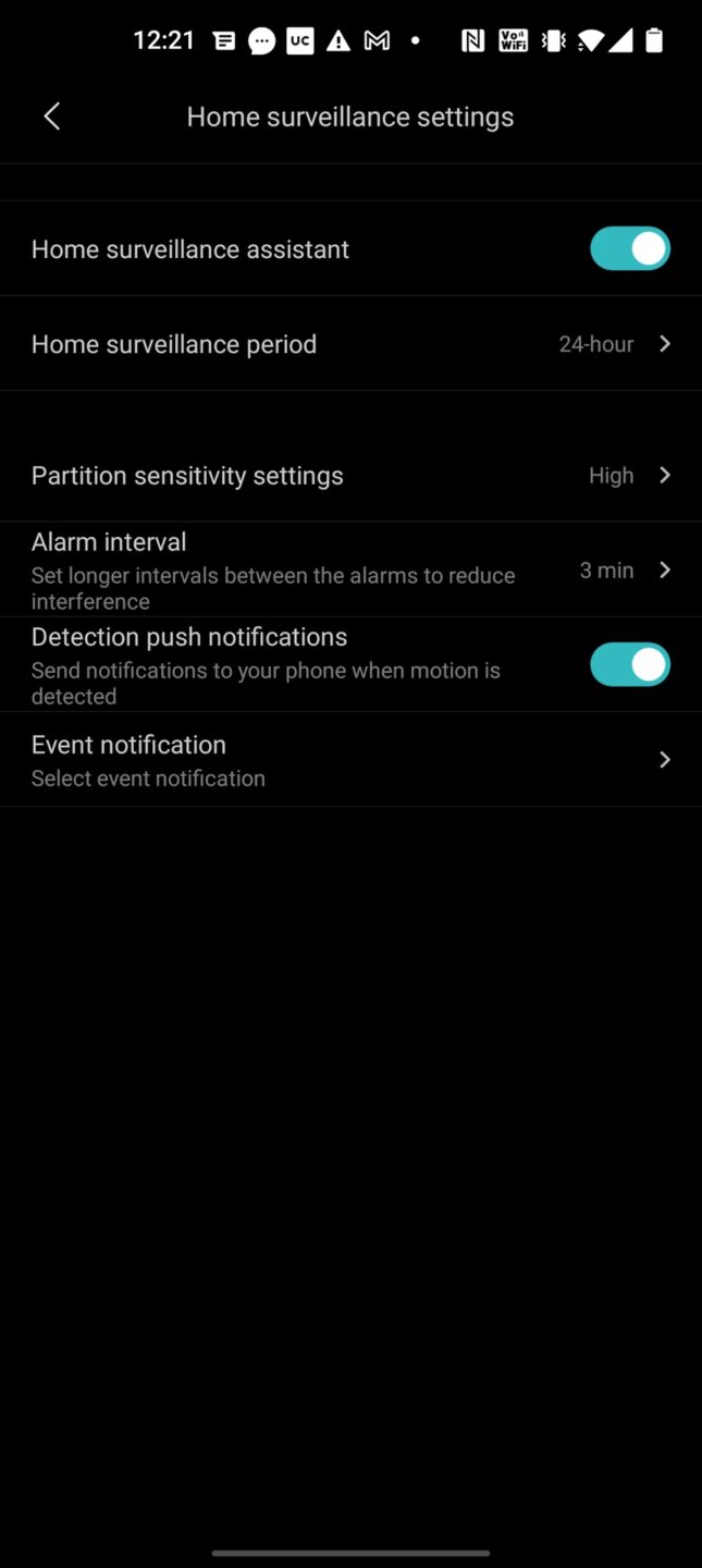 Xiaomi Mi 360 Home Security Camera 2K Pro review: Security and value