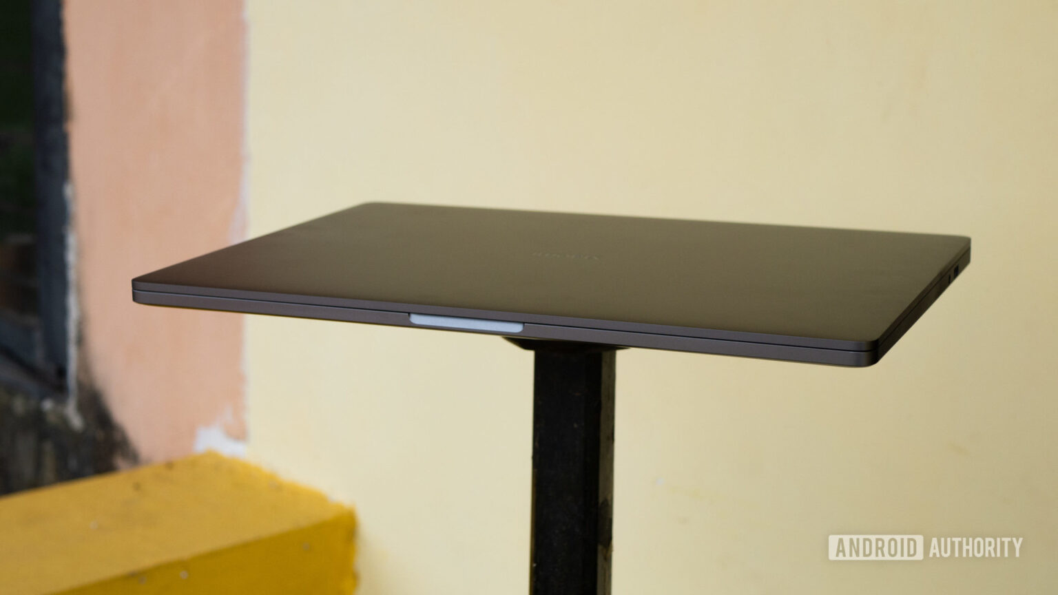 Xiaomi Mi Notebook Ultra hands-on review: We may have a winner here