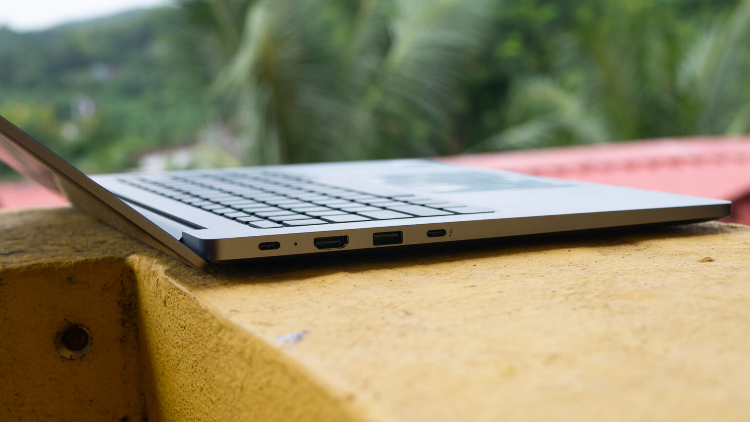 Xiaomi Mi Notebook Ultra hands-on review: We may have a winner here