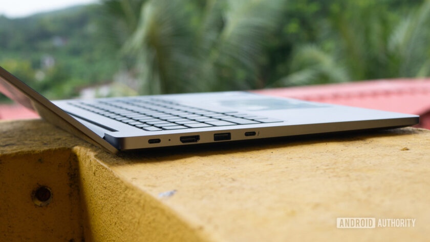 Xiaomi Mi Notebook Ultra hands-on review: We may have a winner here