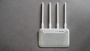 Xiaomi Mi Router 4A Gigabit Edition review: An affordable router done right
