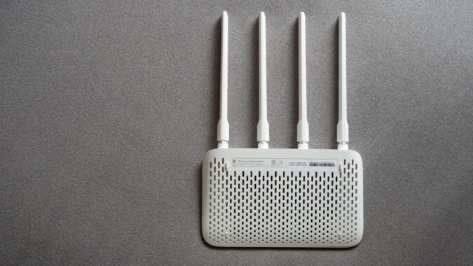 Xiaomi Mi Router 4A Gigabit Edition review: An affordable router done right