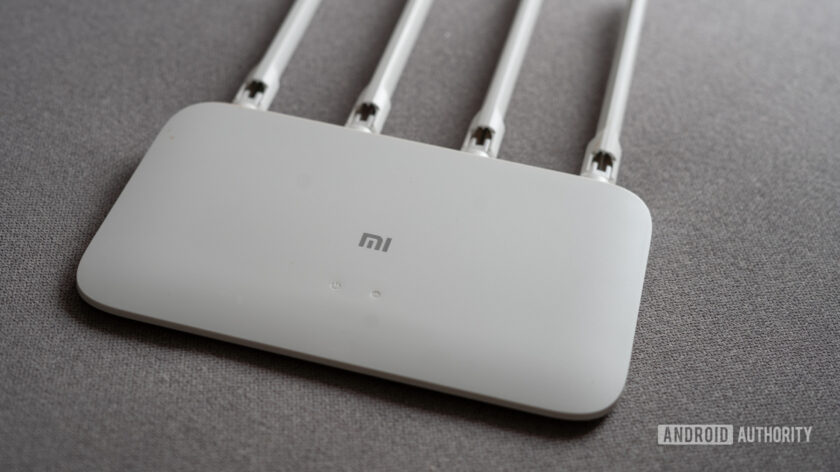 Xiaomi Mi Router 4A Gigabit Edition review: An affordable router done right