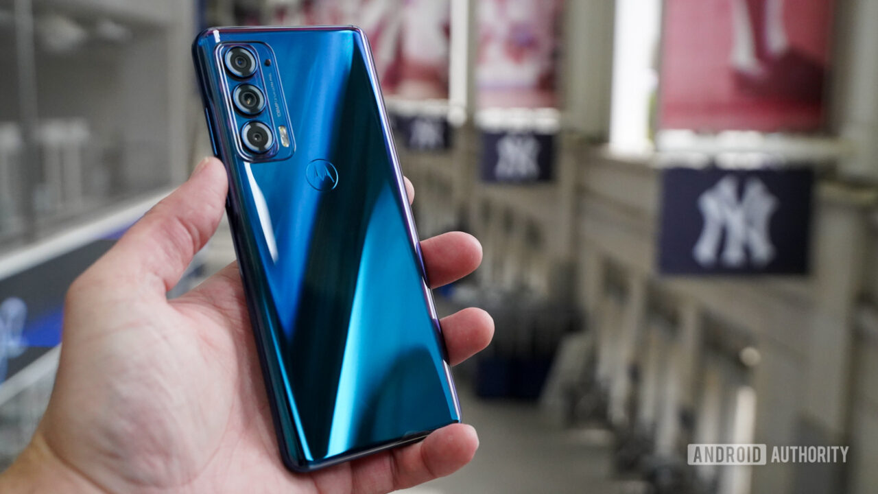 The best (and worst) smartphone designs of 2021 - Android Authority