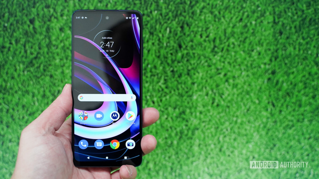 Motorola My UX guide: Everything you need to know - Android Authority