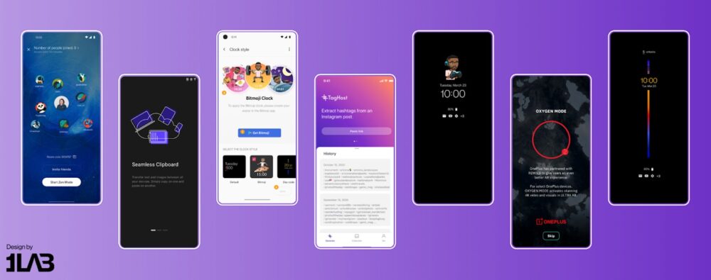 OneLab: Who drives the creative engine within OnePlus?