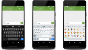 11 best Android keyboards for all kinds of typists - Android Authority