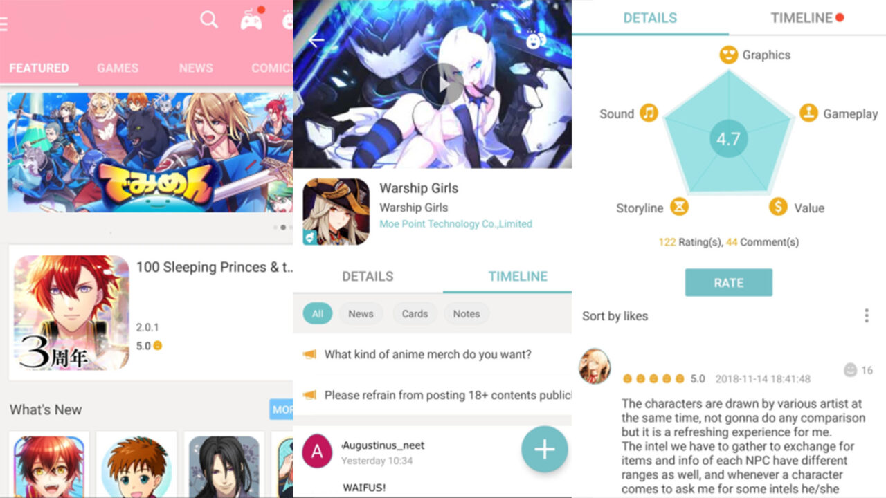 The best sideloaded apps for Android you can't find in Google Play