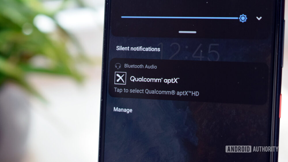 Qualcomm's aptX Lossless promises true CD-quality audio over Bluetooth
