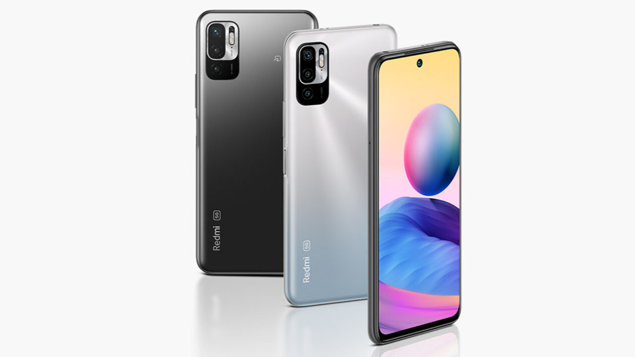 Redmi Note 10 Japan Edition brings IP68 rating, Snapdragon 480 power