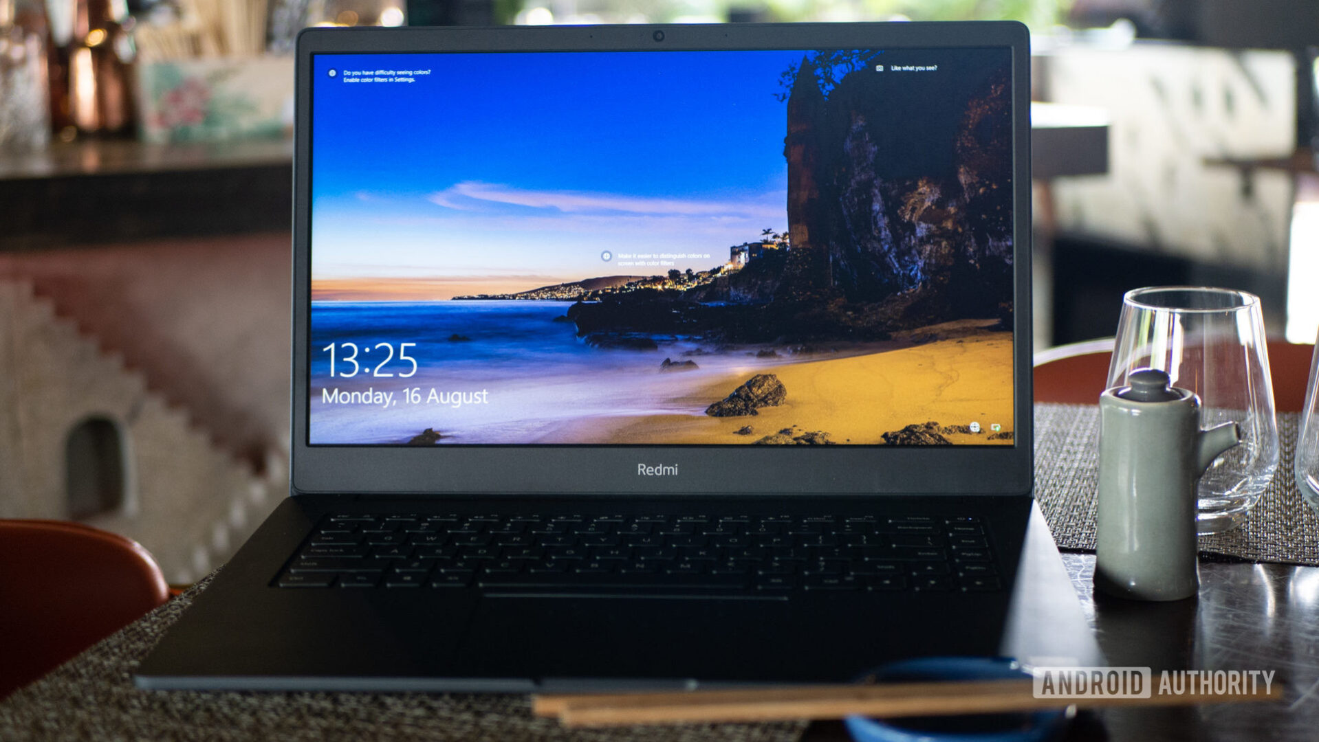 RedmiBook 15 Pro review: Hiding behind small mercies