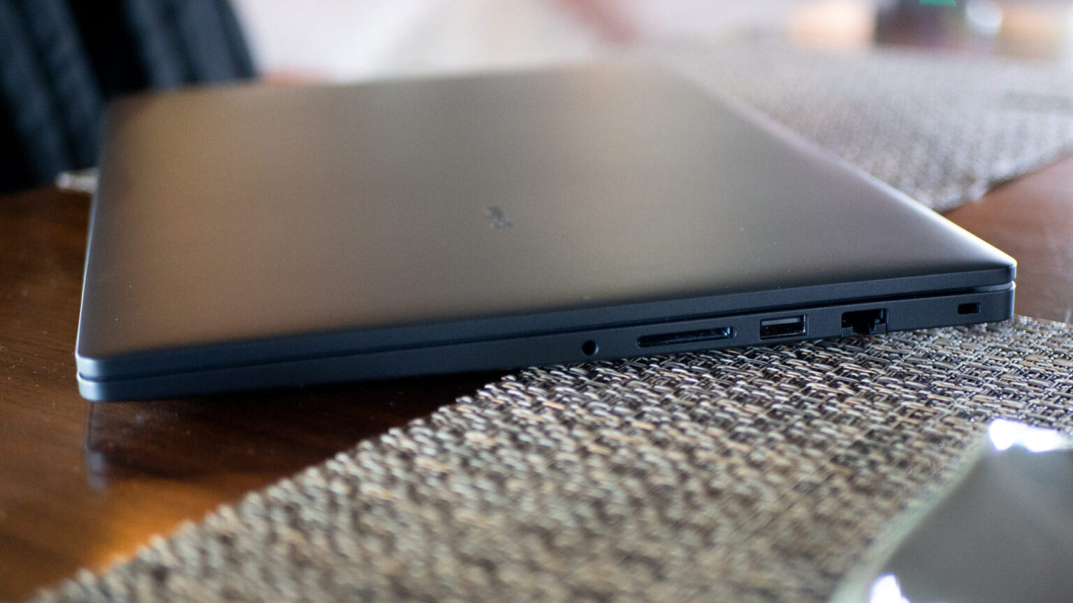 RedmiBook 15 Pro review: Hiding behind small mercies
