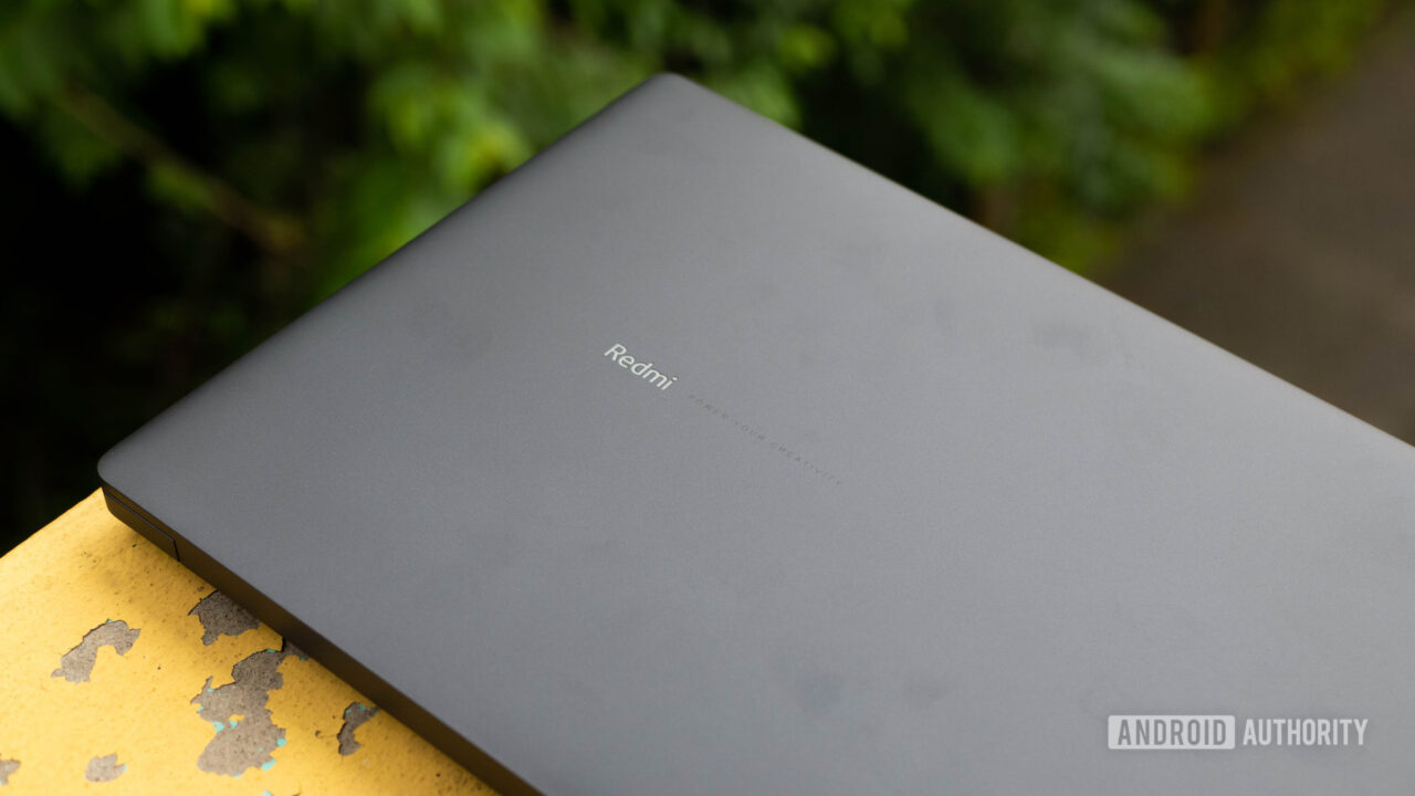 RedmiBook Pro first impressions: More misses than hits?