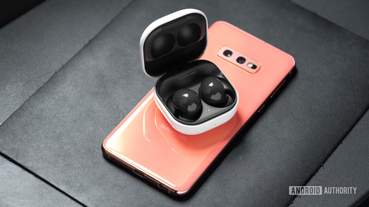 The best Samsung Galaxy Buds 2 Pro alternatives you can buy