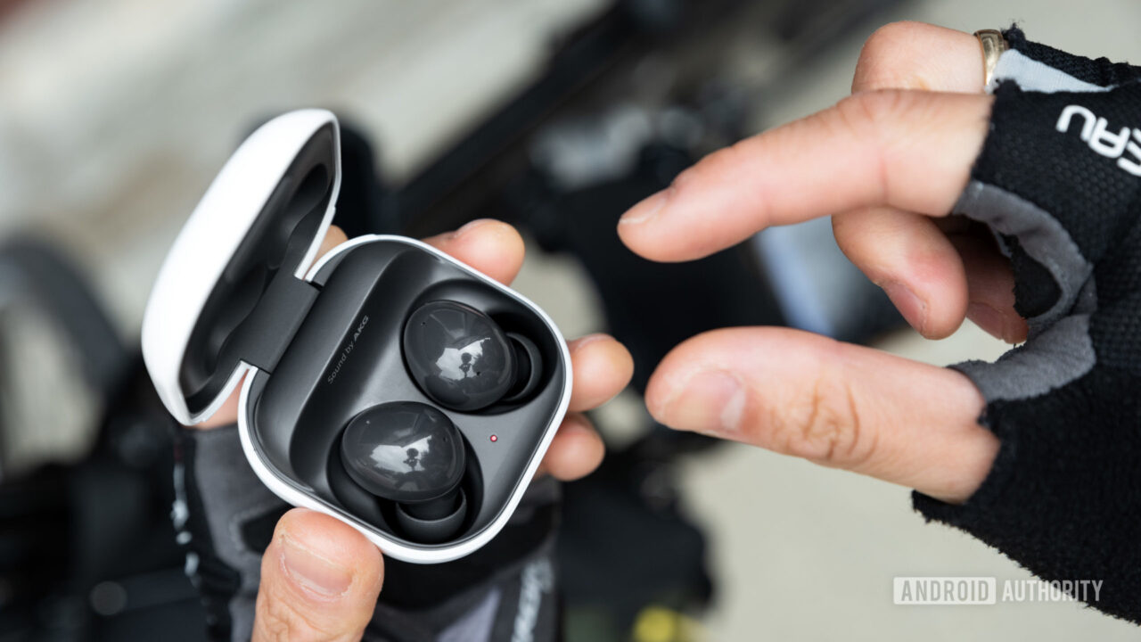 Samsung Galaxy Buds 2 review: Mighty good sound, affordable price
