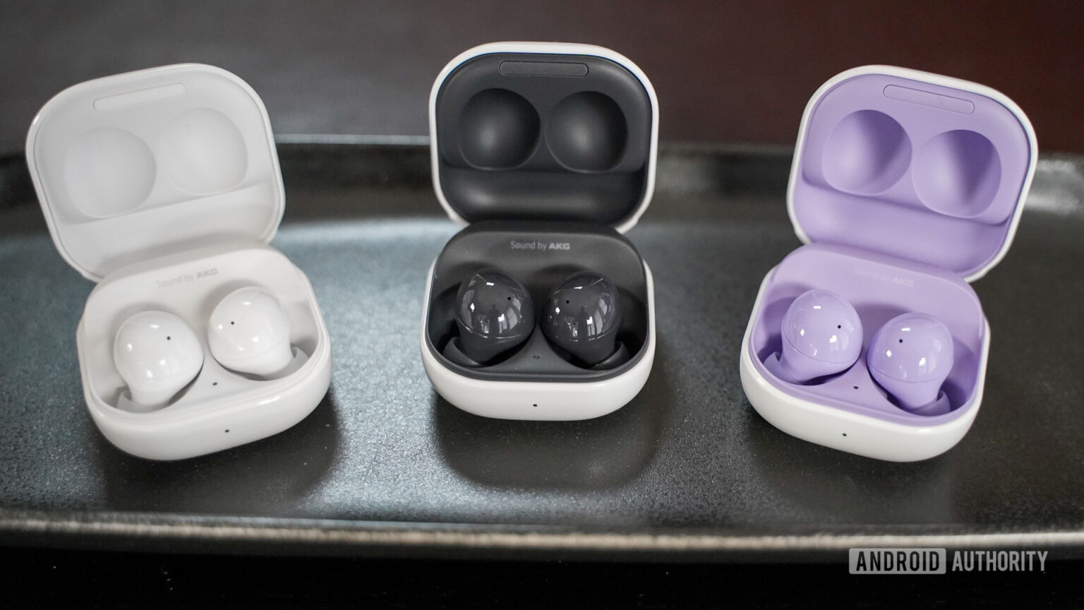 Samsung Galaxy Buds 2 review: Mighty good sound, affordable price