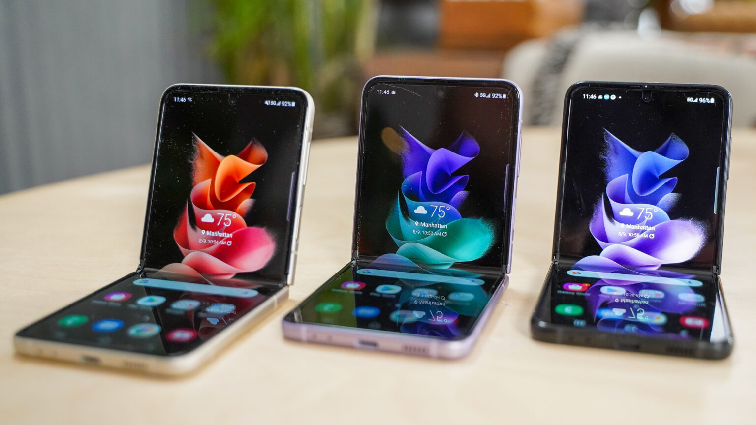 With no Galaxy Note 21, will Samsung's gambit on foldables pay off?