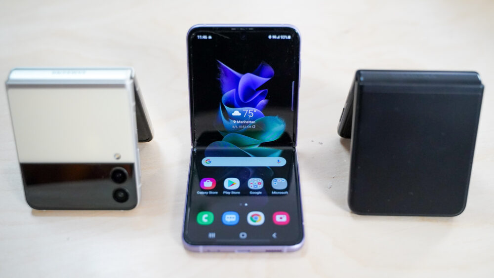 Samsung Galaxy Z Flip 3 revisited: The good and bad over 6 months later