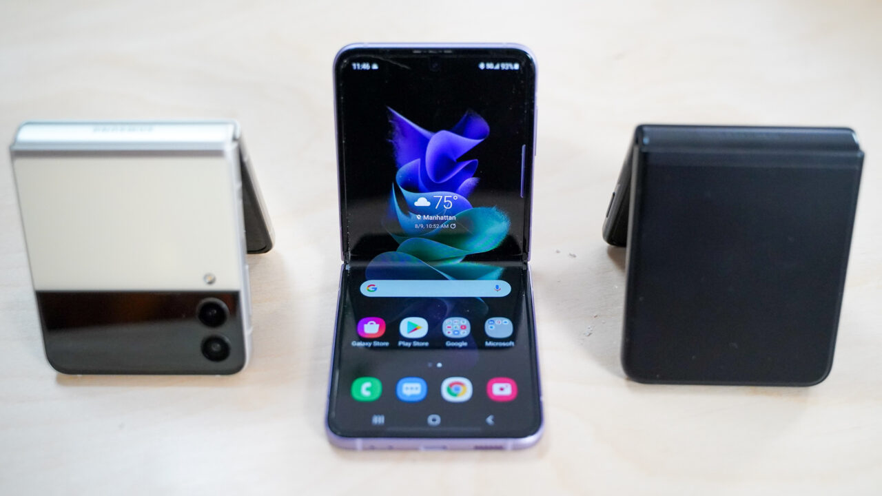 Samsung Galaxy Z Flip 3 revisited: The good and bad over 6 months later