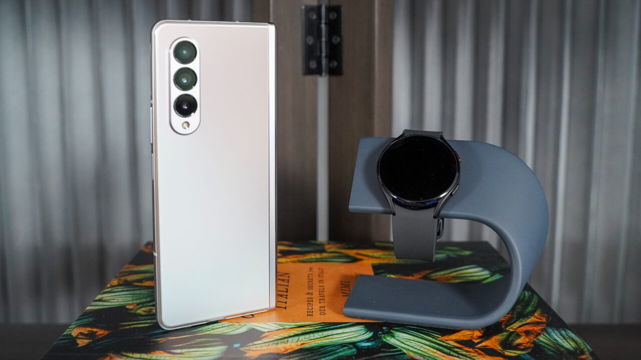 Samsung's innovative streak is fighting an uphill battle with Android
