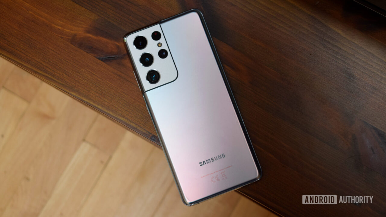 The Samsung Galaxy Note line is done, and that's OK - Android Authority