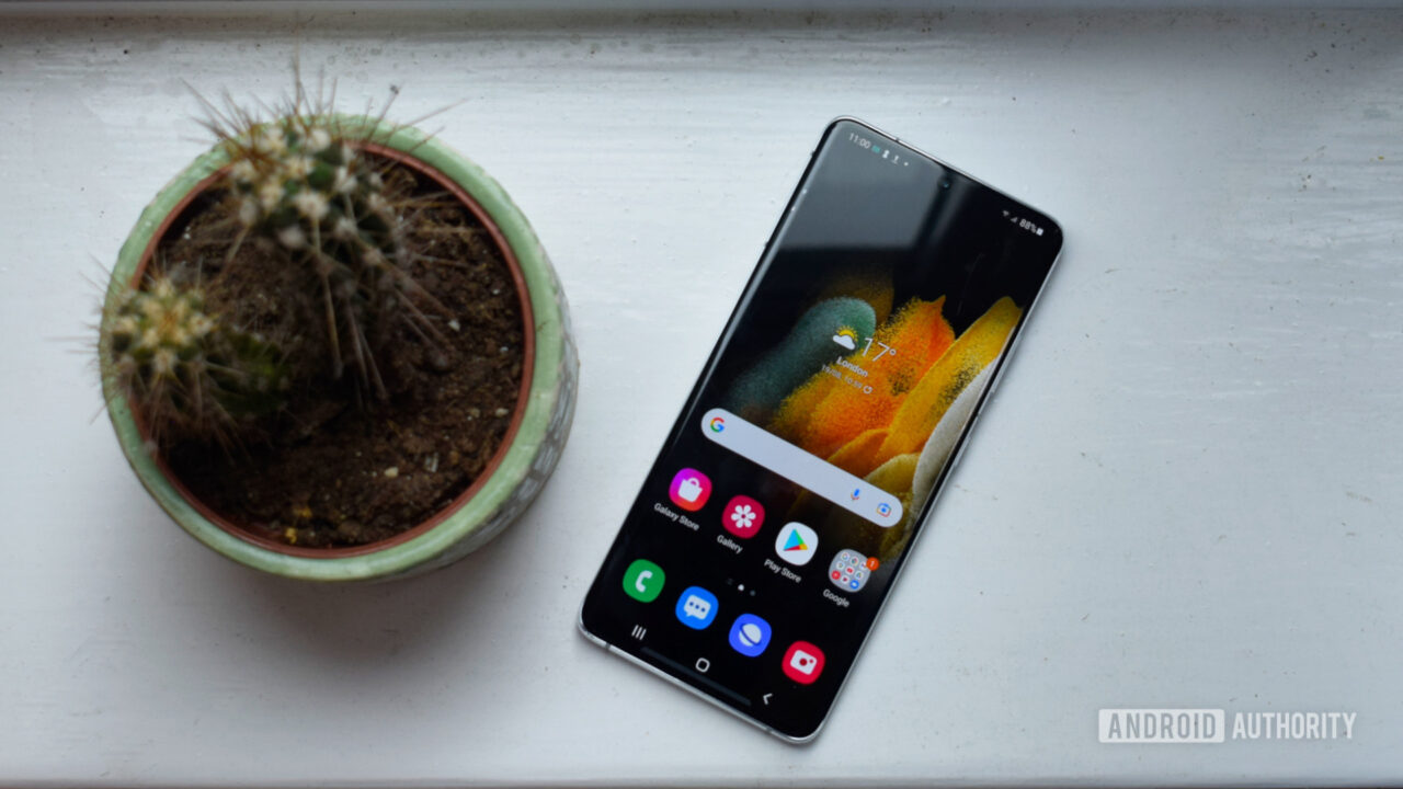 Samsung Smart Call: What is it and how does it work? - Android Authority