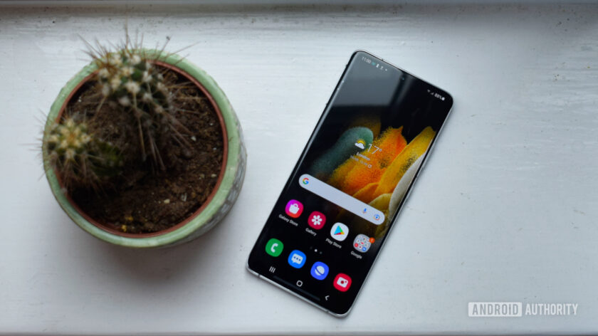 Samsung Smart Call: What is it and how does it work? - Android Authority