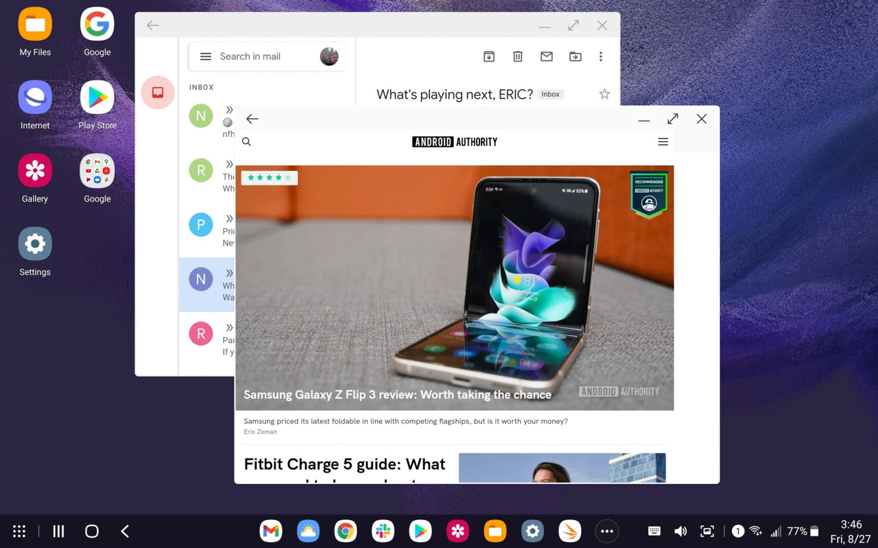 Samsung Galaxy S23 tips: 11 tricks to make your Samsung phone better