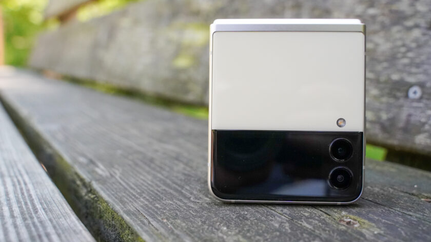 Samsung Galaxy Z Flip 3 review: Worth taking the chance