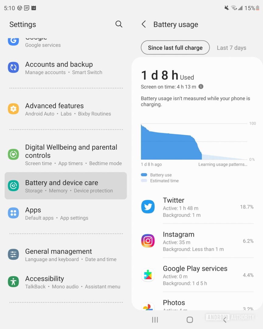 Samsung Galaxy Z Fold 3 review: The best all-around foldable to get