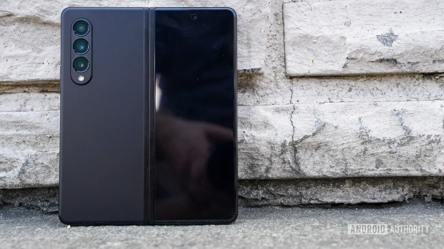 Samsung Galaxy Z Fold 3 review: The best all-around foldable to get