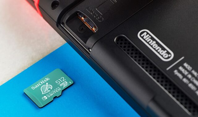 Prime deal alert: Solve your storage woes with up to 68% off SanDisk ...