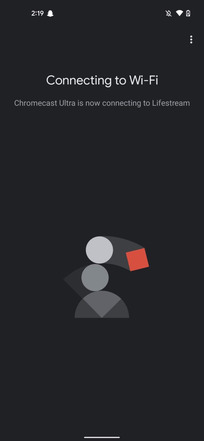 How to set up Chromecast with your smartphone Android Authority