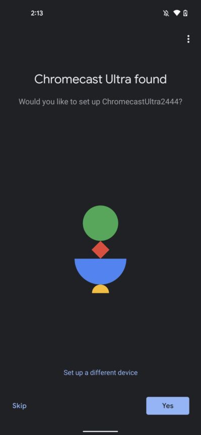 How to set up Chromecast with your smartphone Android Authority