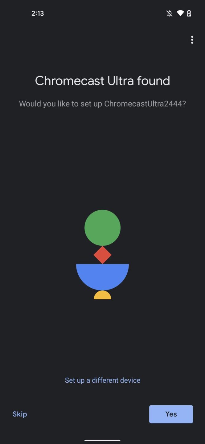 How to set up Chromecast with your smartphone Android Authority