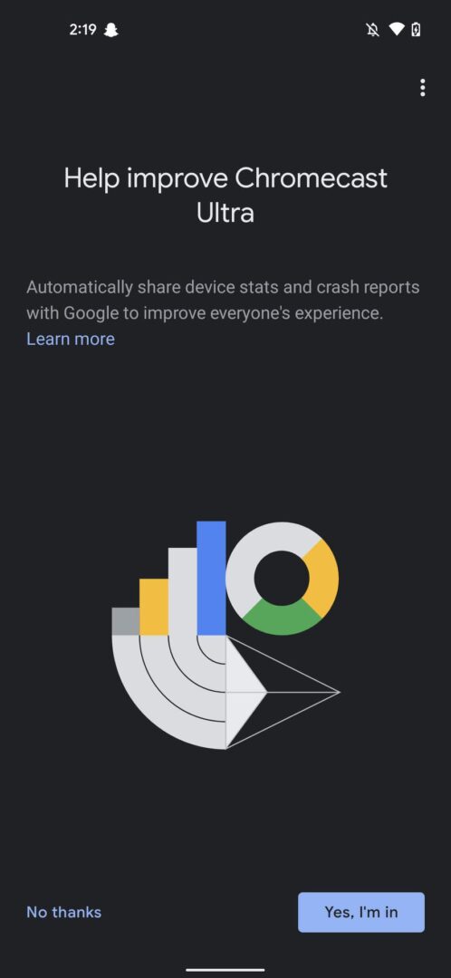How to set up Chromecast with your smartphone Android Authority