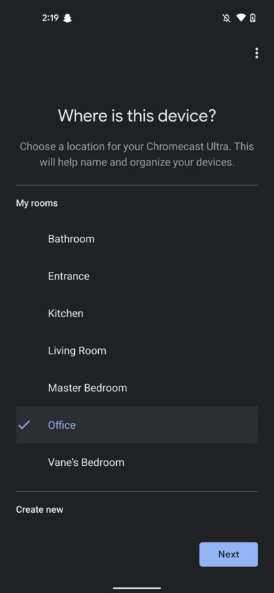 How to set up Chromecast with your smartphone Android Authority