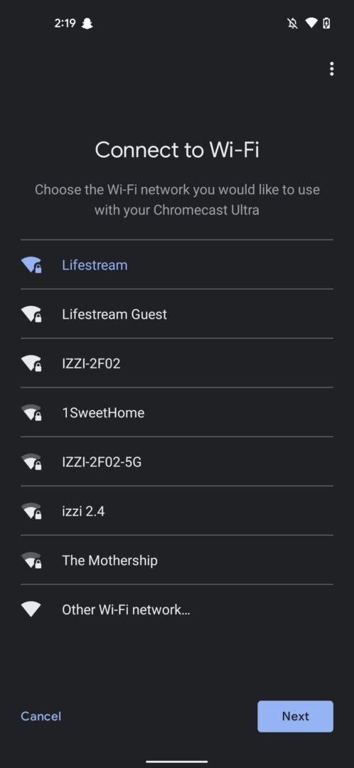 How to set up Chromecast with your smartphone Android Authority