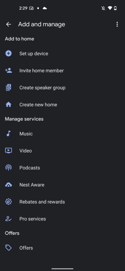 How to set up Chromecast with your smartphone Android Authority
