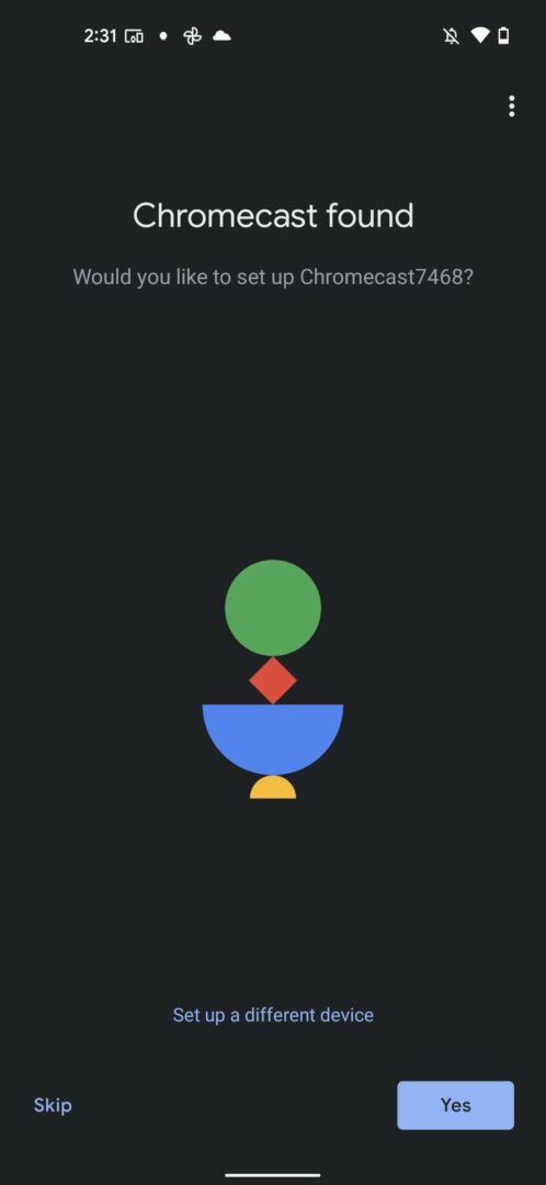 How to set up Chromecast with your smartphone Android Authority