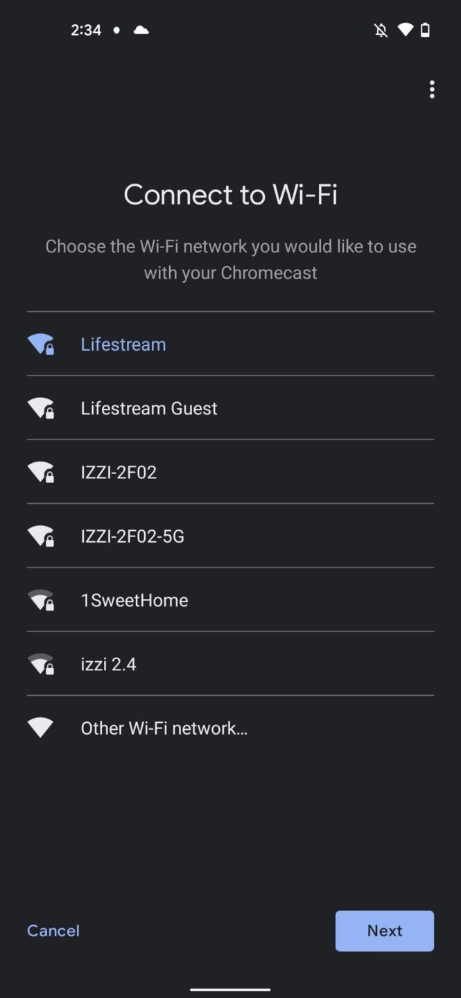 How to set up Chromecast with your smartphone Android Authority