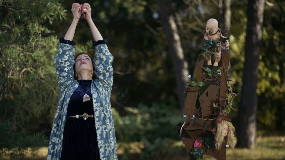 Slasher season 4 makes itself at home at Shudder