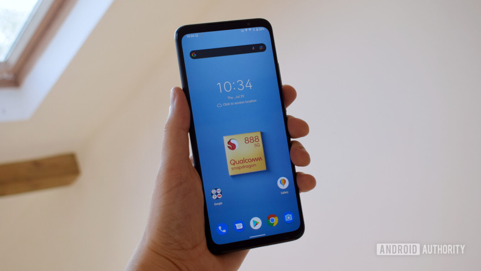 Qualcomm Smartphone for Snapdragon Insiders review: Gaudy showcase