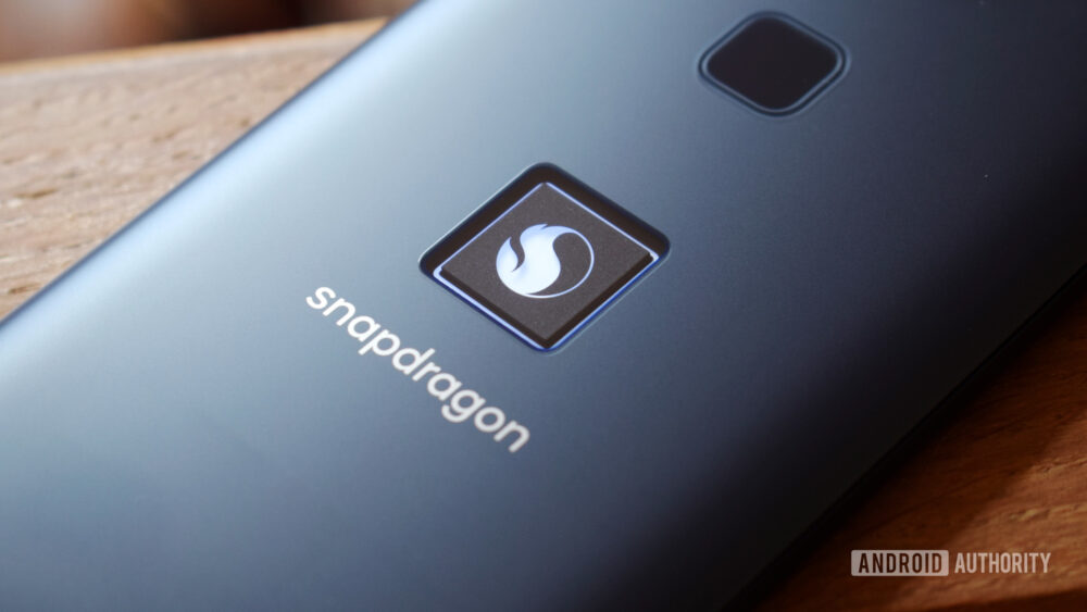 Snapdragon Tech Summit announced: Snapdragon 898 incoming